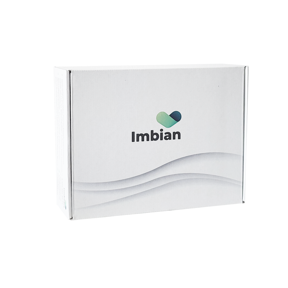 ИМБИАН COVINFLUENZA Ag