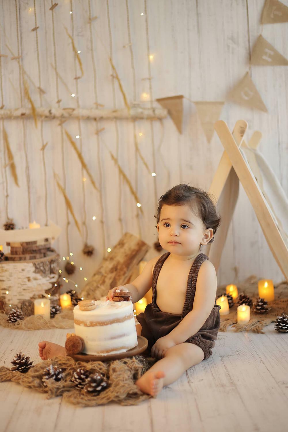 Gallery - First Impression Artwork