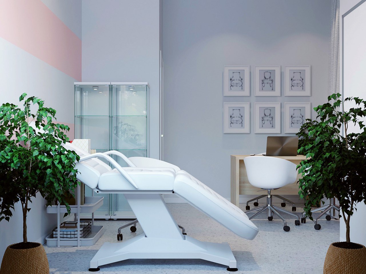 Method.clinic - medical beauty clinic Яны Китаевой