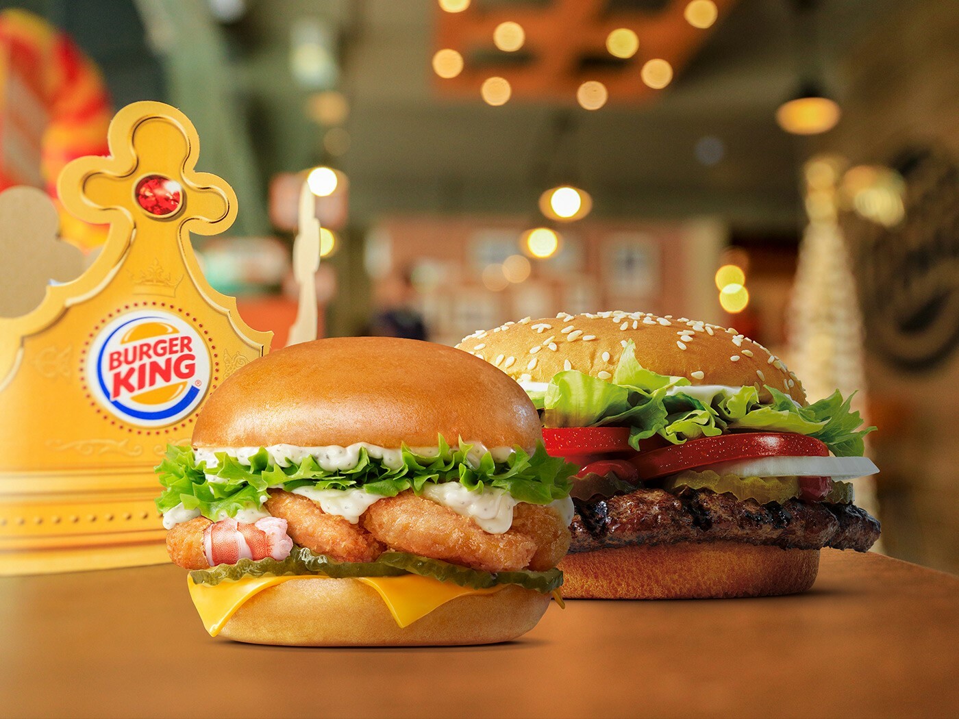 Burger King — Web dashboard for tracking key KPIs in 800 restaurants in ...
