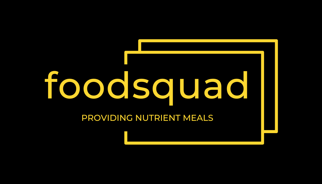FoodSquad Catering with Heart