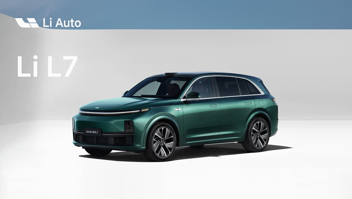 Li L7