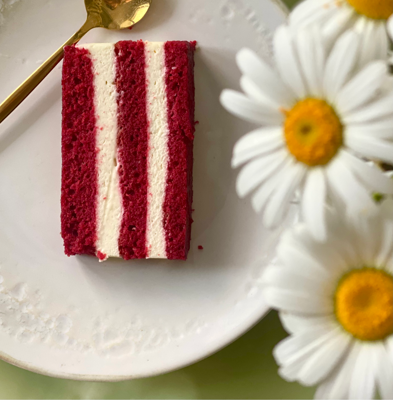 Happiness is cakes