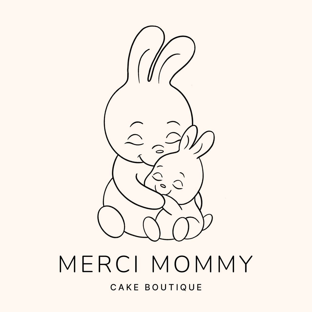 Каталог Merci Mommy cake boutique