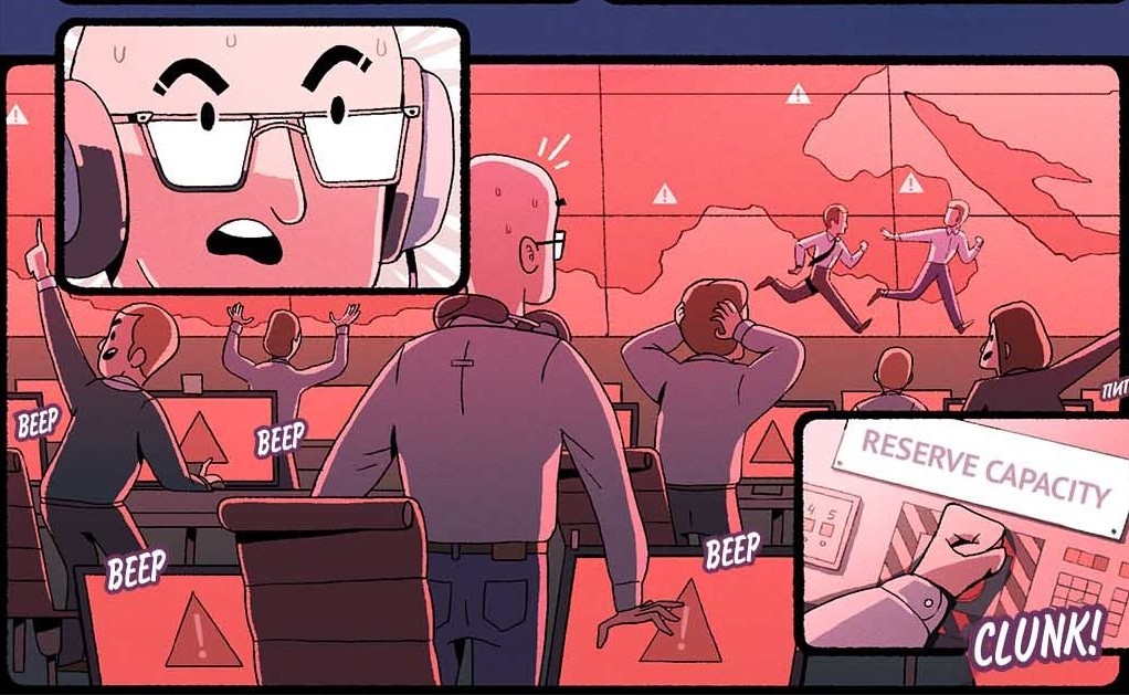 Defeating the Rise of the Machines