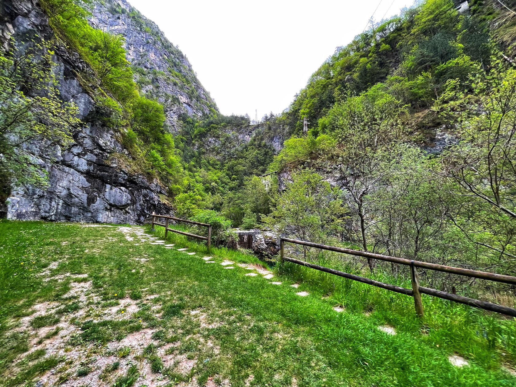 Filming a series of TV commercials for ANWB in Italy