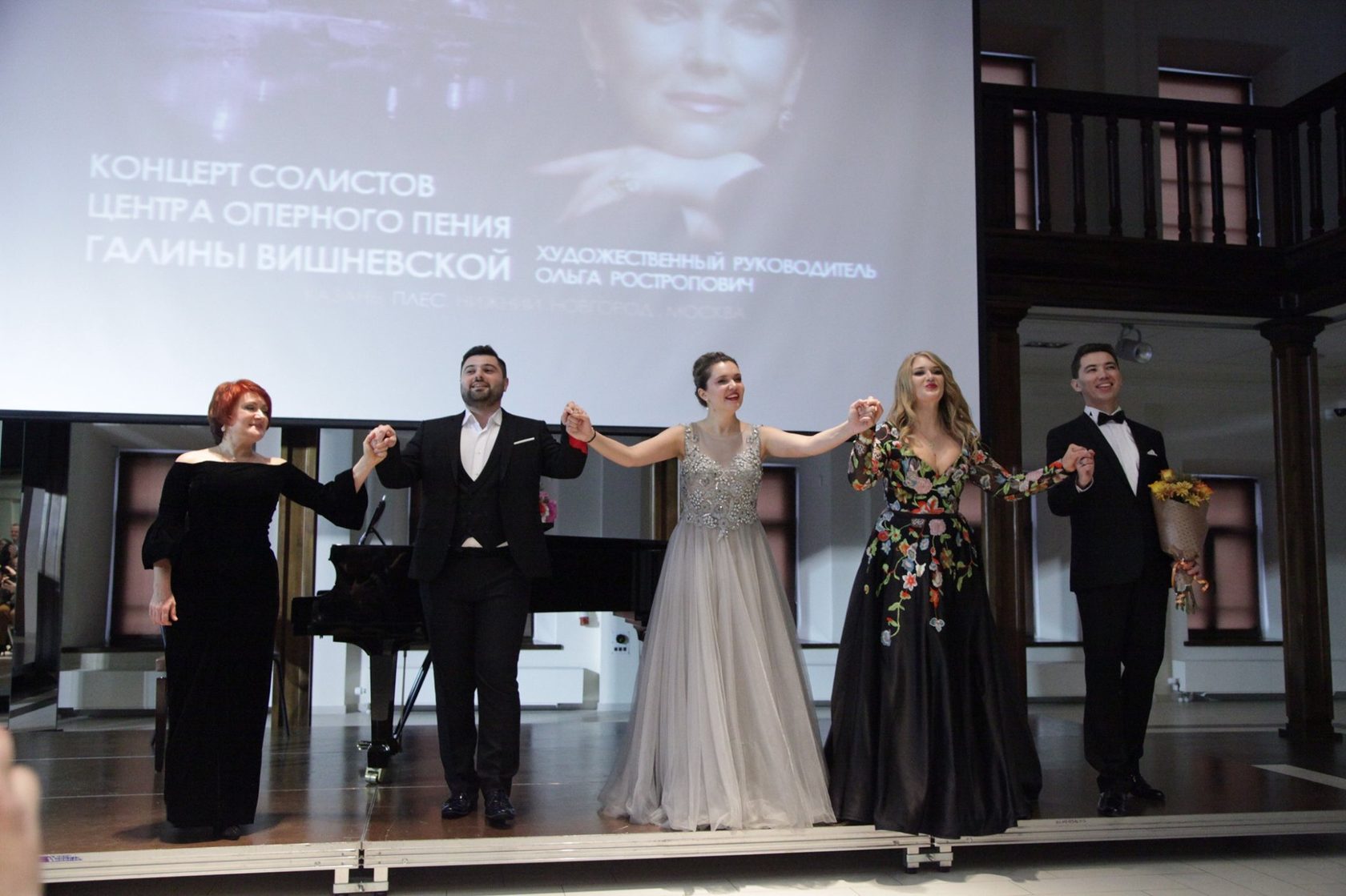 Anna Zolotova official website | Home page