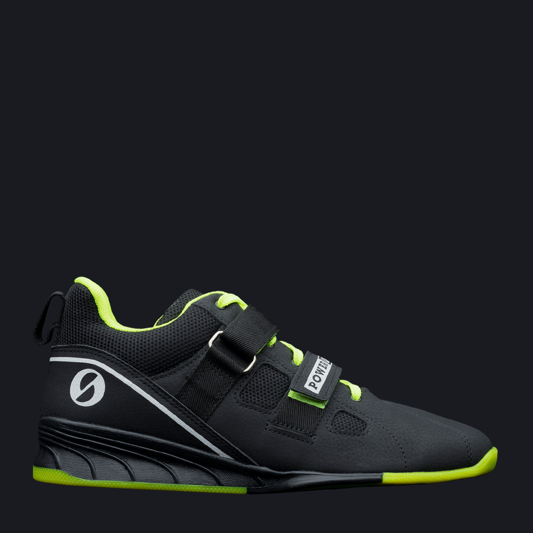 Lifting Shoes