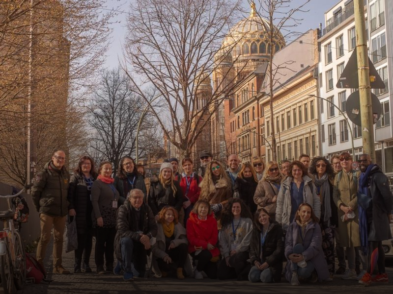 German Khan: Personal Website