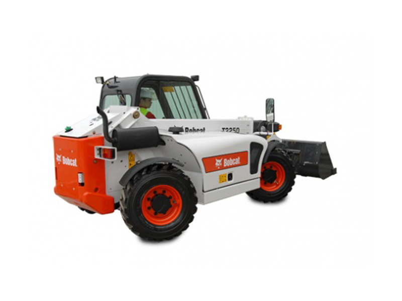 Телескопический погрузчик Bobcat T2250QT(Бобкэт). Купить в Иркутске