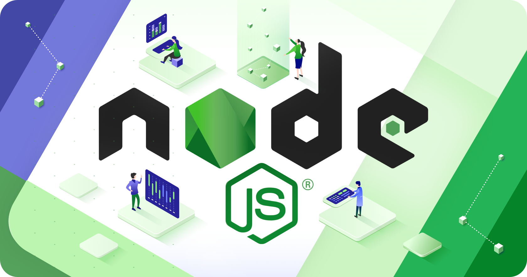 Программирование на NODE.JS для детей онлайн