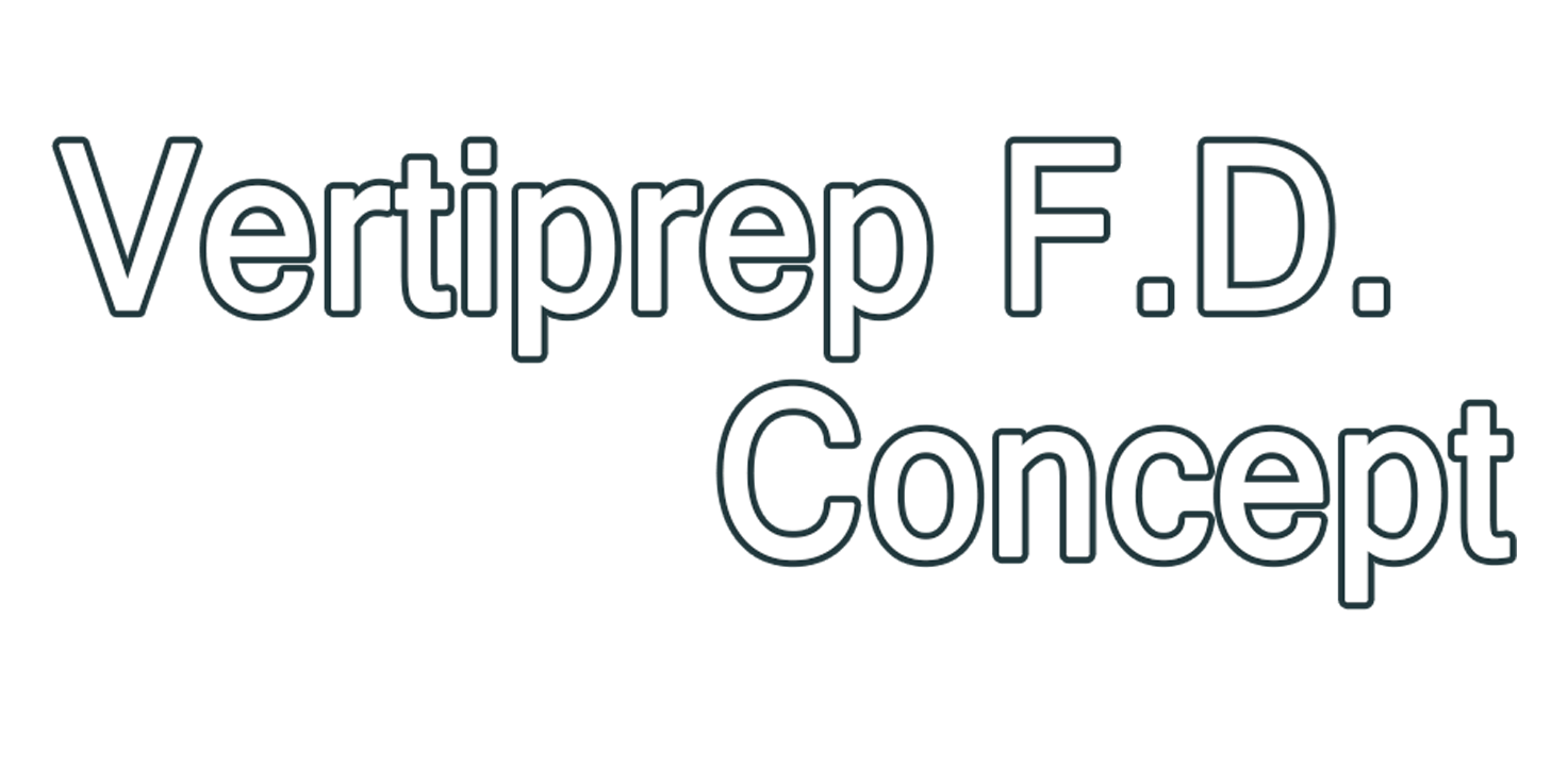 Курс по вертипреп (Vertiprep) | Рикардо Фоменко