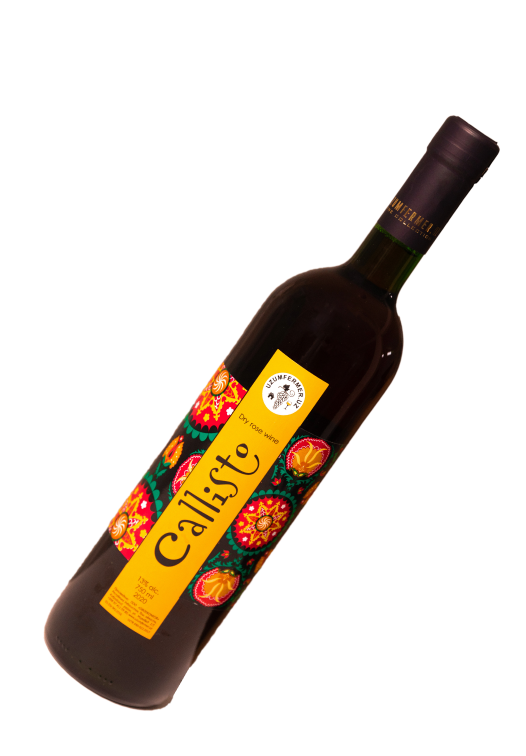 Винодельня в Ташкенте ru