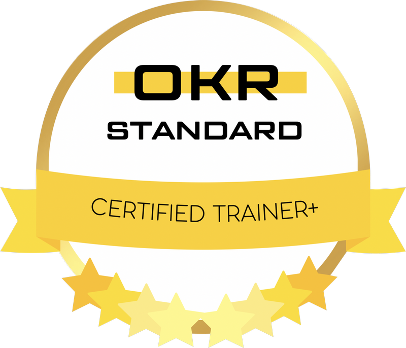 OKR Academy International