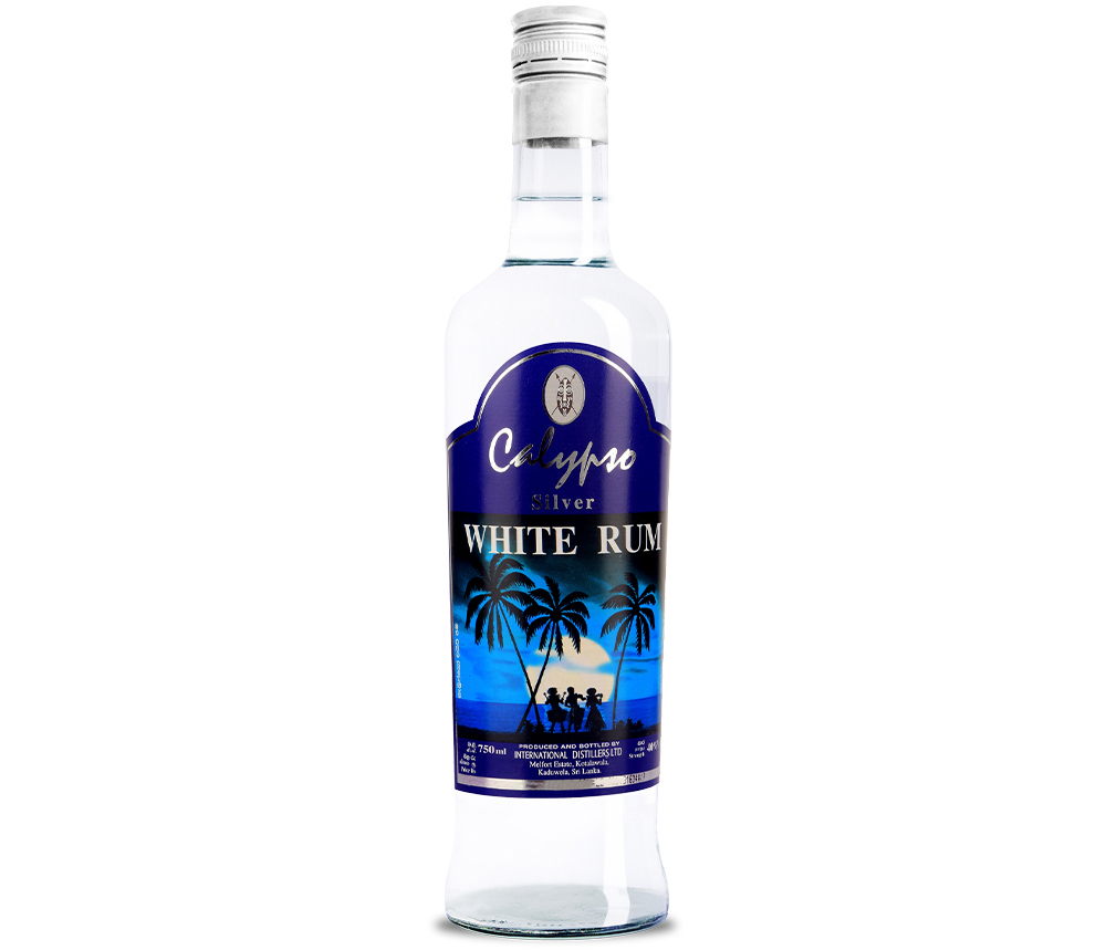 Calypso Rum Ukraine