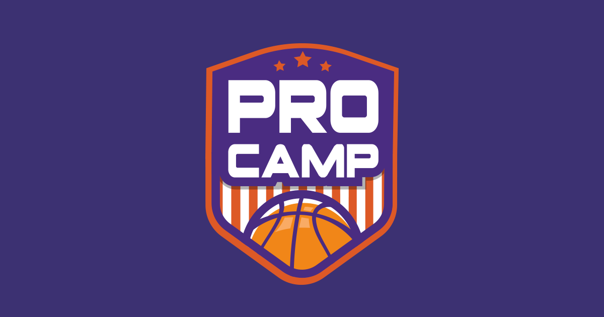 ProCamp | Баскетбольный зимний лагерь