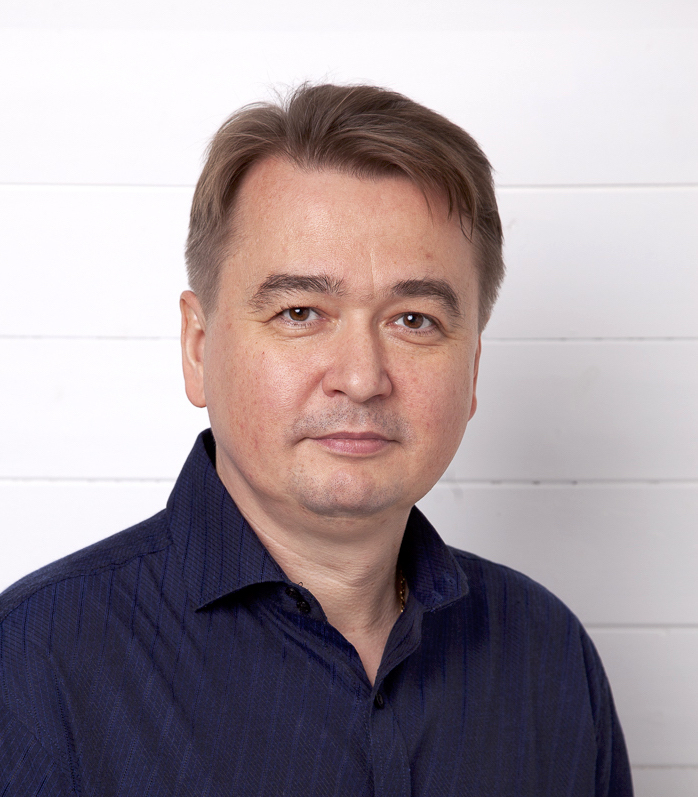 Urmas Pail