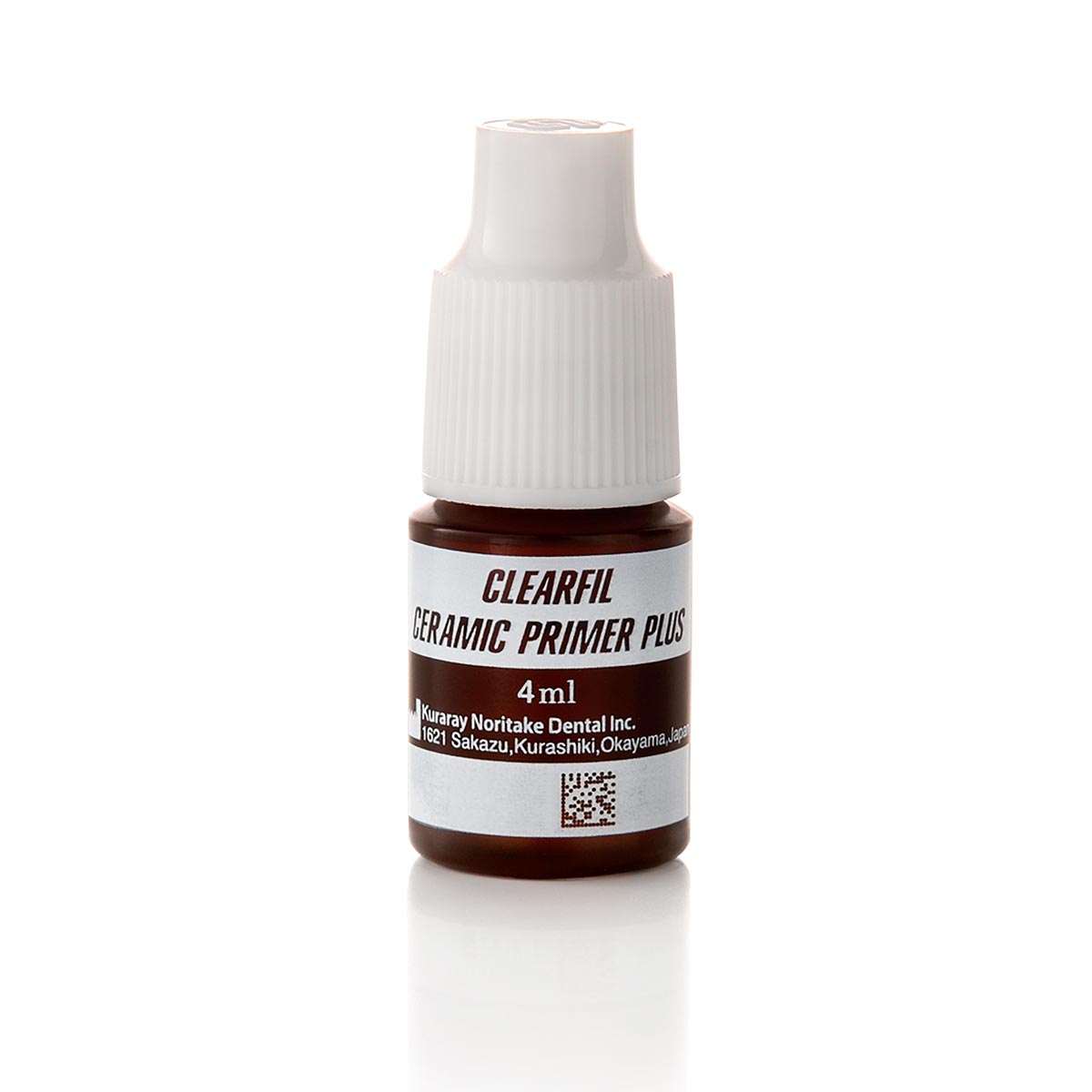CLEARFIL CERAMIC PRIMER PLUS Універсальний праймер для конструкцій.
