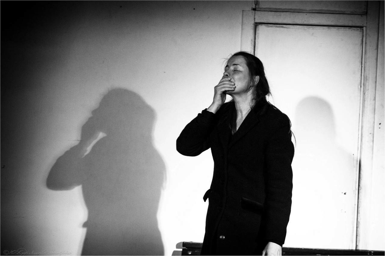 Ольга. Запретный дневник - покупка билета