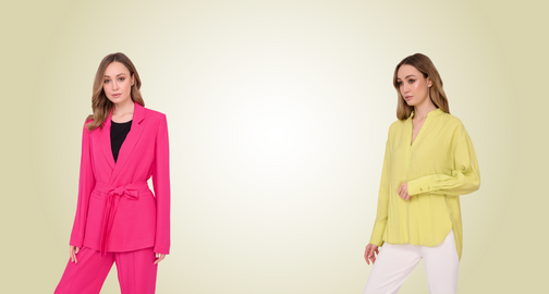 Franco Vello - Женская одежда - итальянский дизайн и качество