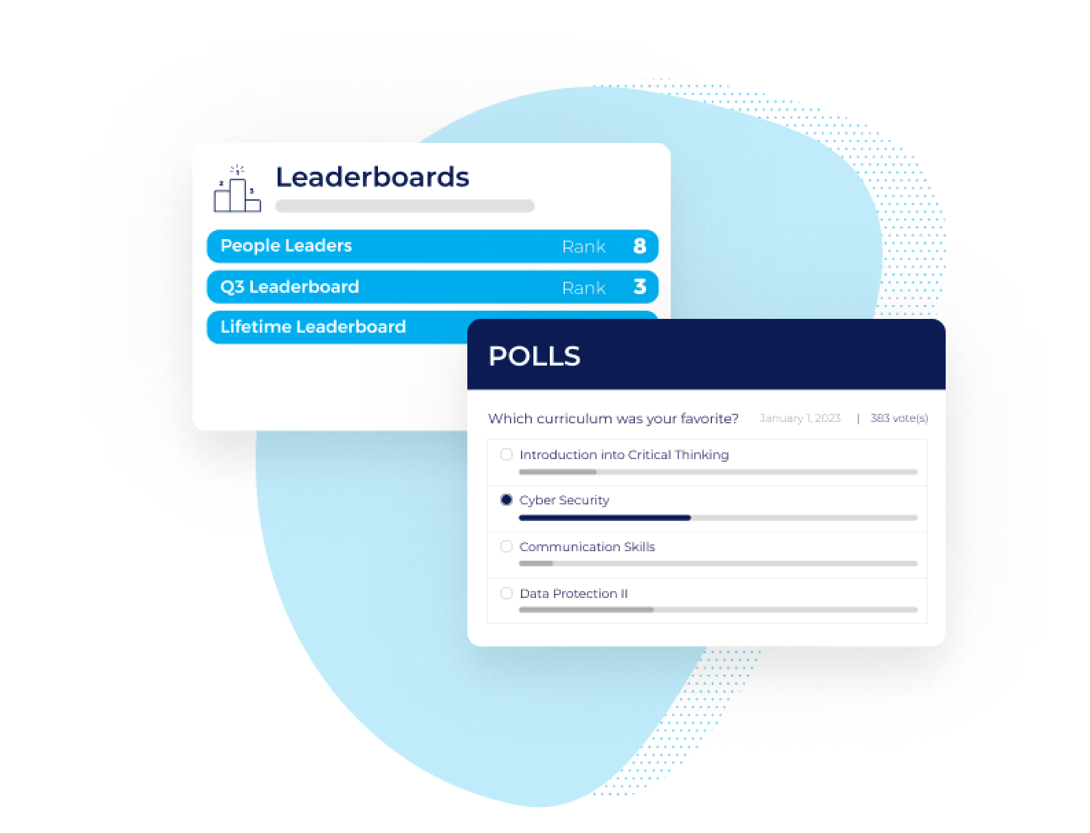 Absorb Create — обзор сервиса