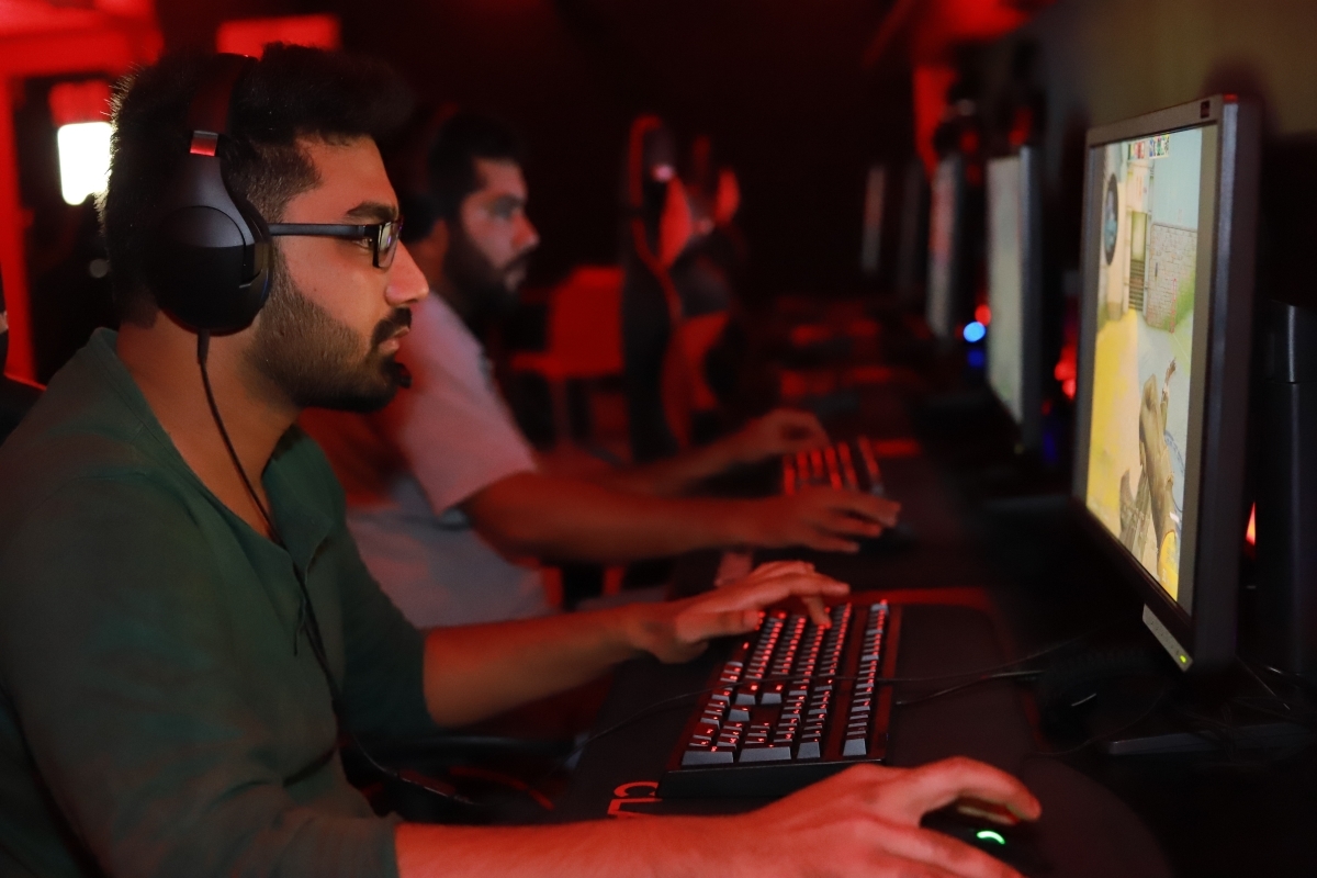 Clan Gaming - Bengaluru's #1 Gaming Cafe