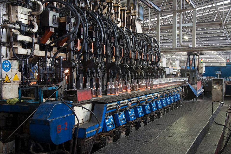 ООО «Русджам Стеклотара Холдинг»