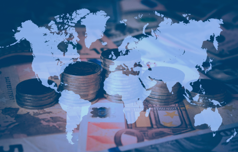 International Debt Collection Agency Services