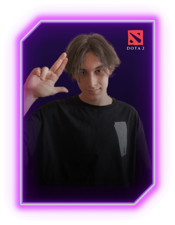 Skilly | Тренировки с топ-геймерами по Dota 2, CS:GO, Valorant, Fortnite