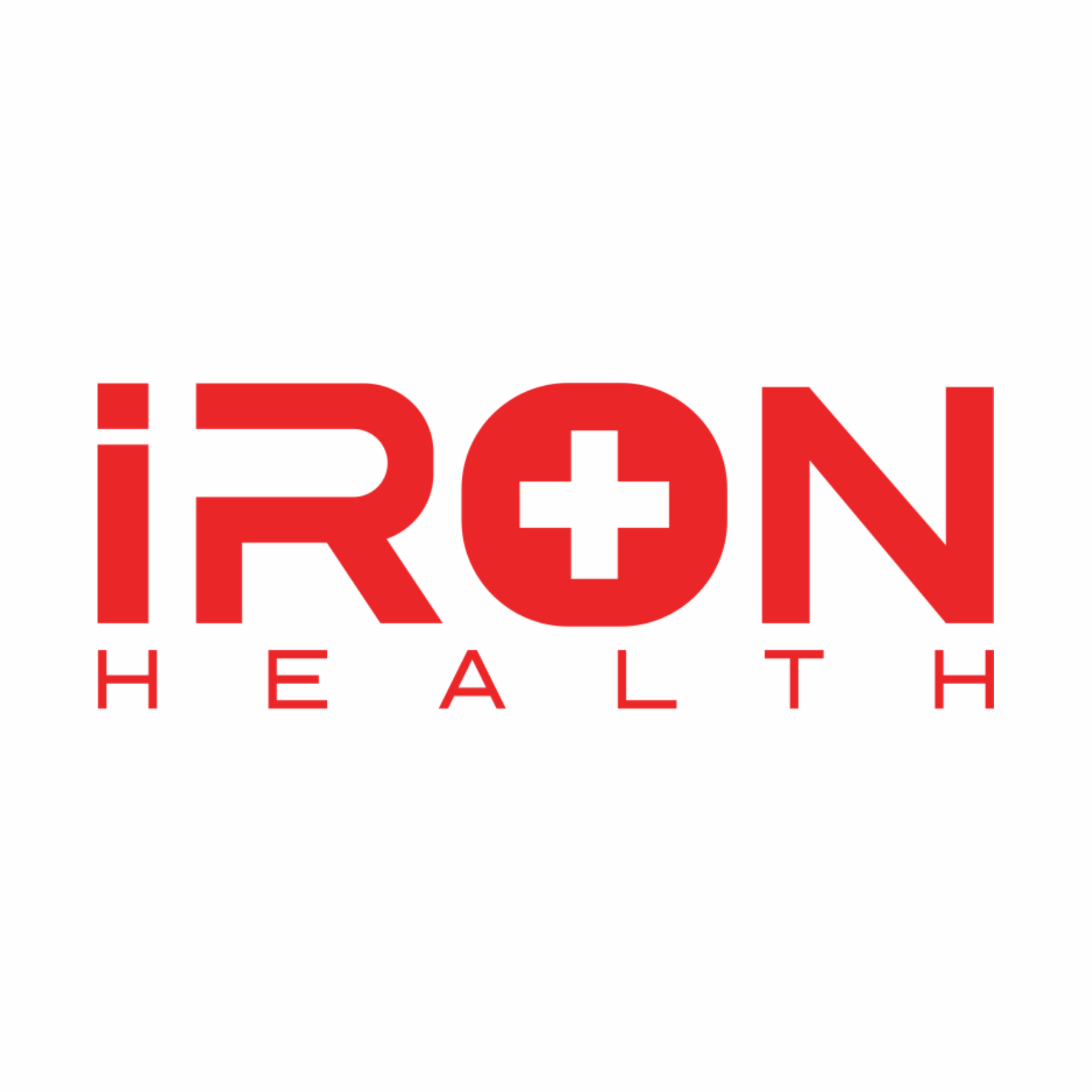IRON HEALTH