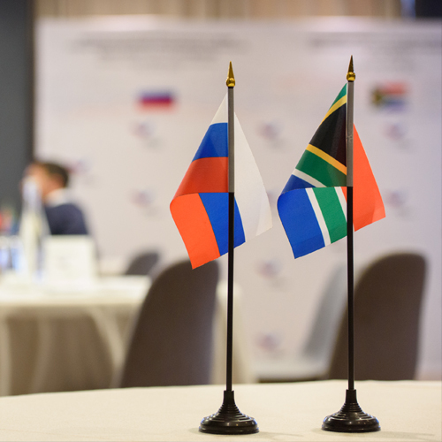 SIMETRA | SIMETRA представила RITM³ на международной бизнес-миссии ИТ ...