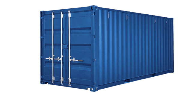 Merekonteinerid uute ja kasutatud konteinerite hinnad Eestis | Conway
