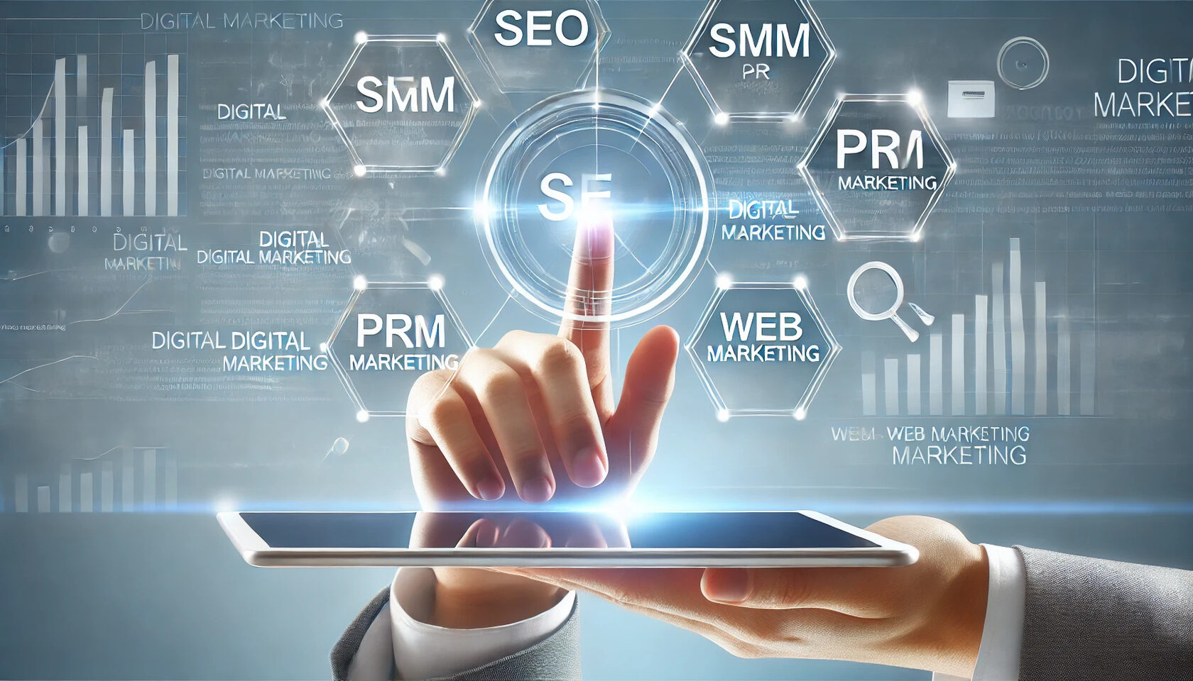 Отличия ORM и SERM | Блог EpicCenter