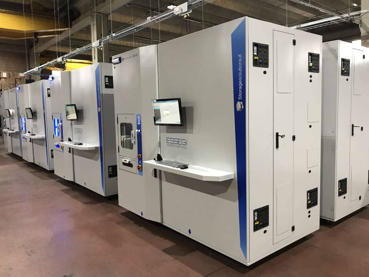 How to Use M2M SMD Tower Integration to Improve Your PCBA Process (To ...