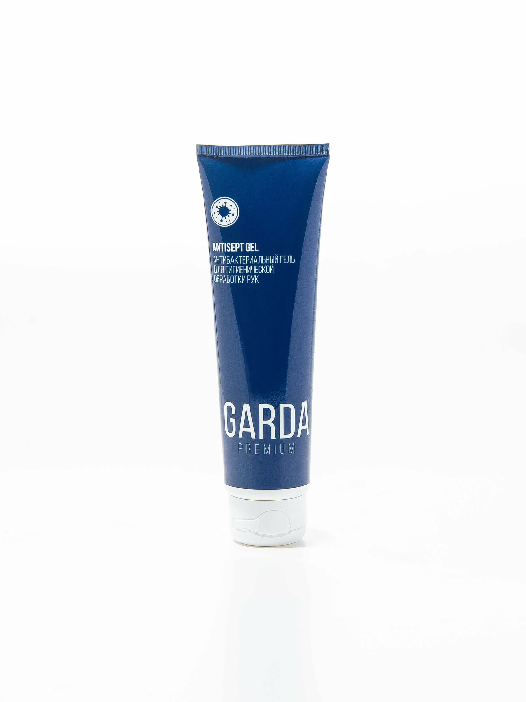 Гель Antisept gel - Garda-Premium - ДСИЗ