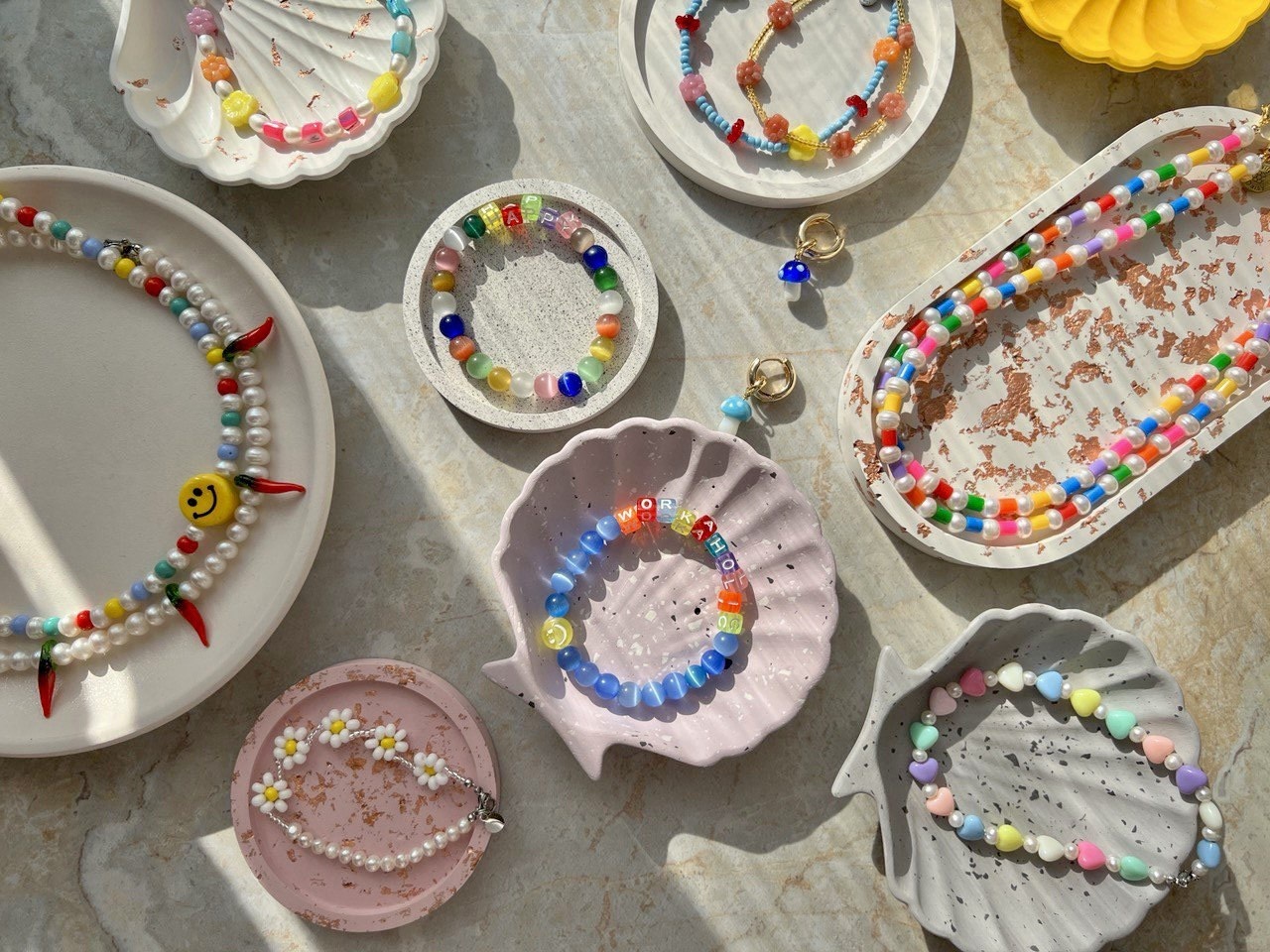 Daily Daisy — купить украшения в официальном интернет-магазине