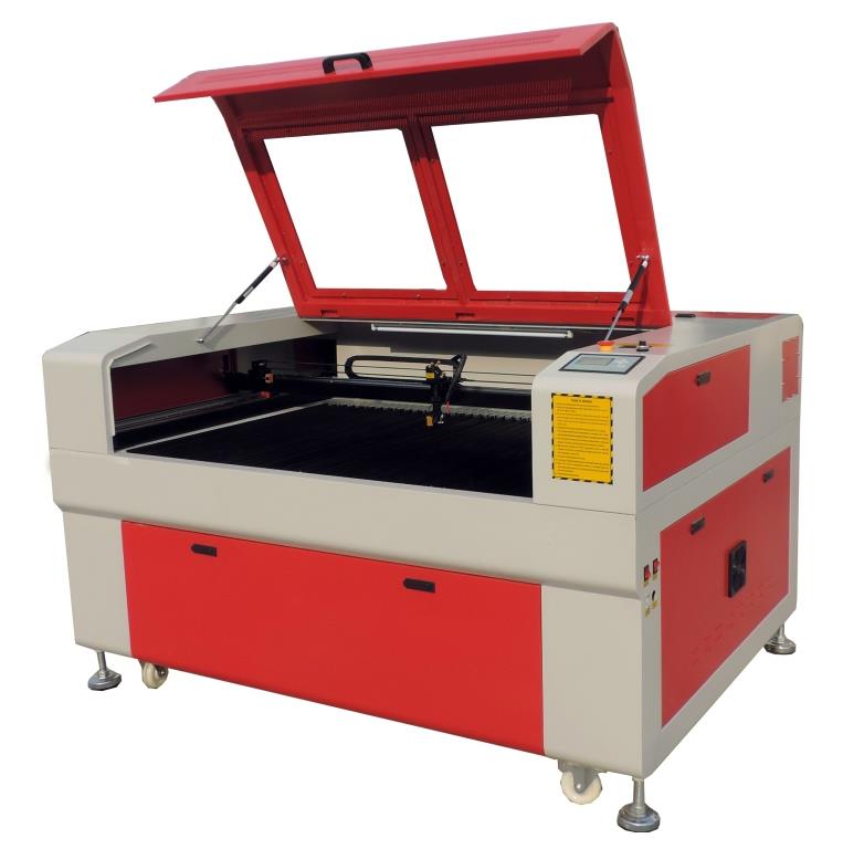 Лазерный станок для резки Raymark LSR-1290