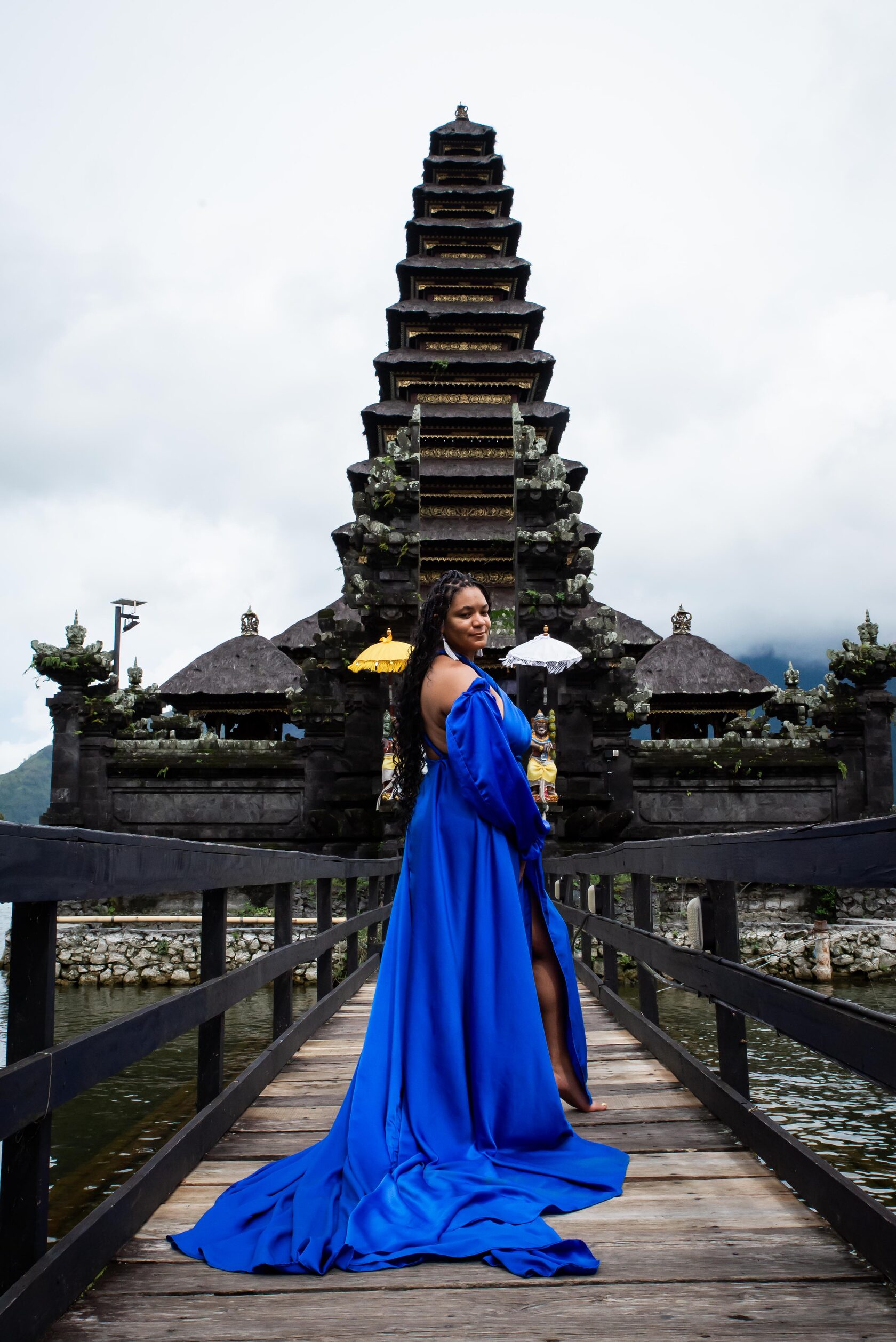 Bali photographer | Bali flying dresses photo tour | Bali Muse