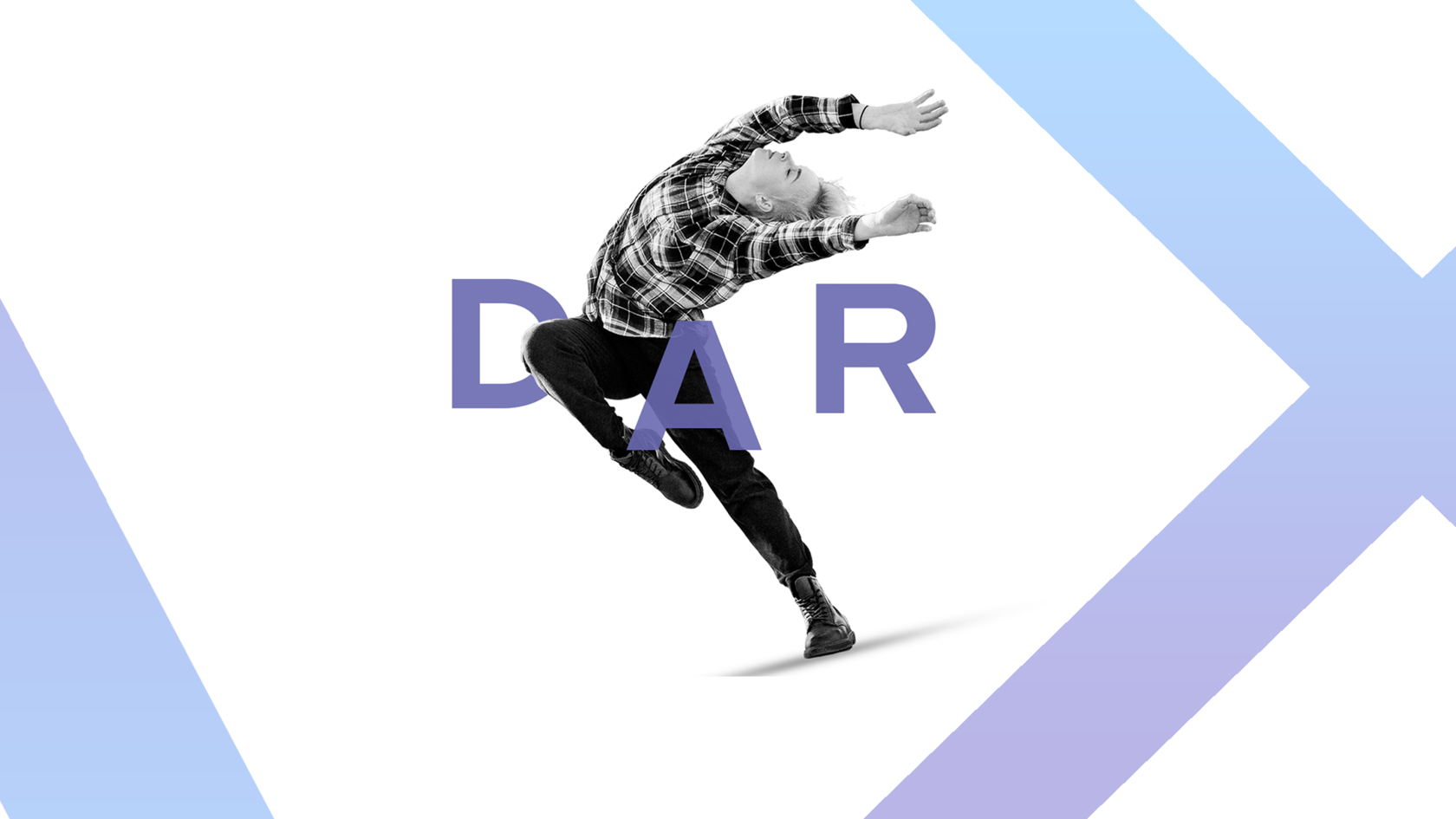 NEW: Танцевальная онлайн-платформа DAR