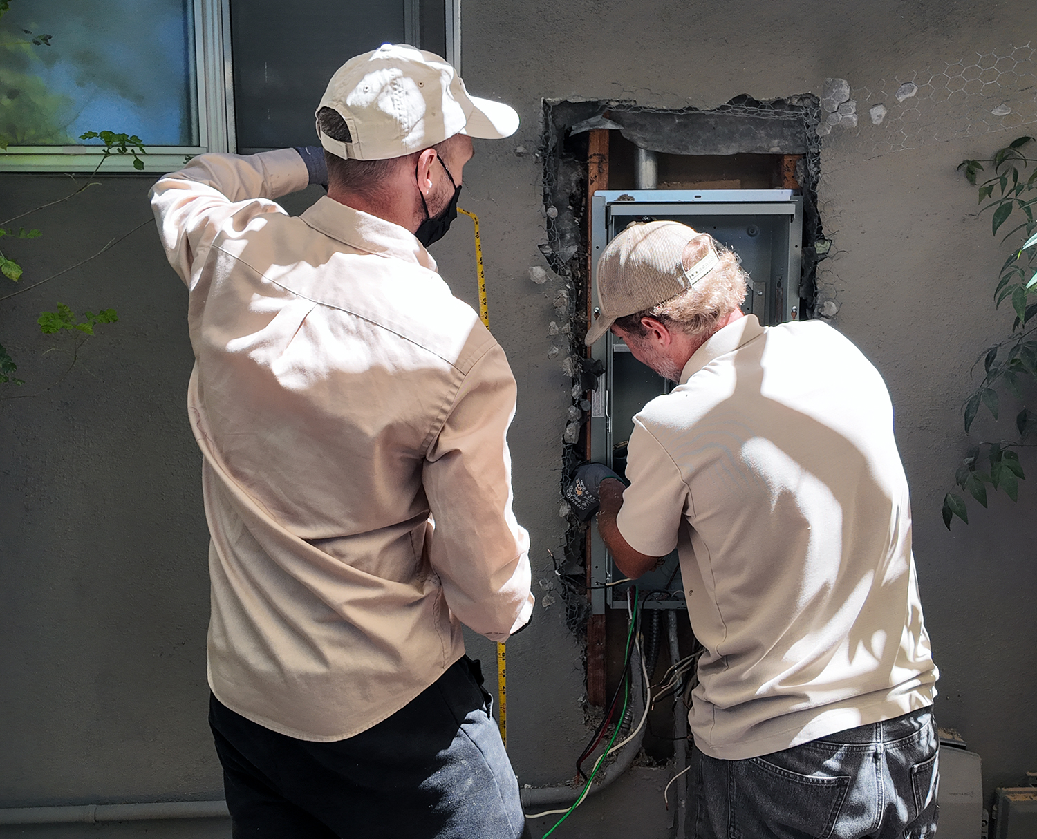 How to Create an Electrical Plan for Your Home