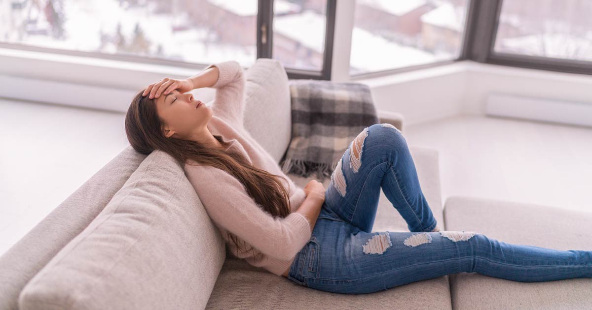 How to Overcome Mental Exhaustion and Start Living Your Life to the Fullest