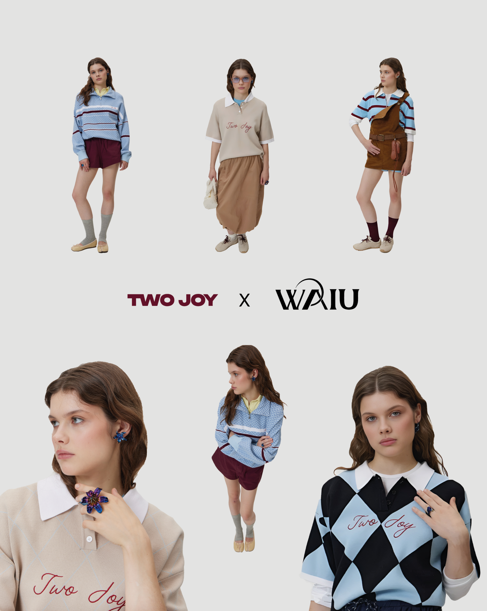 Waiu | Главная