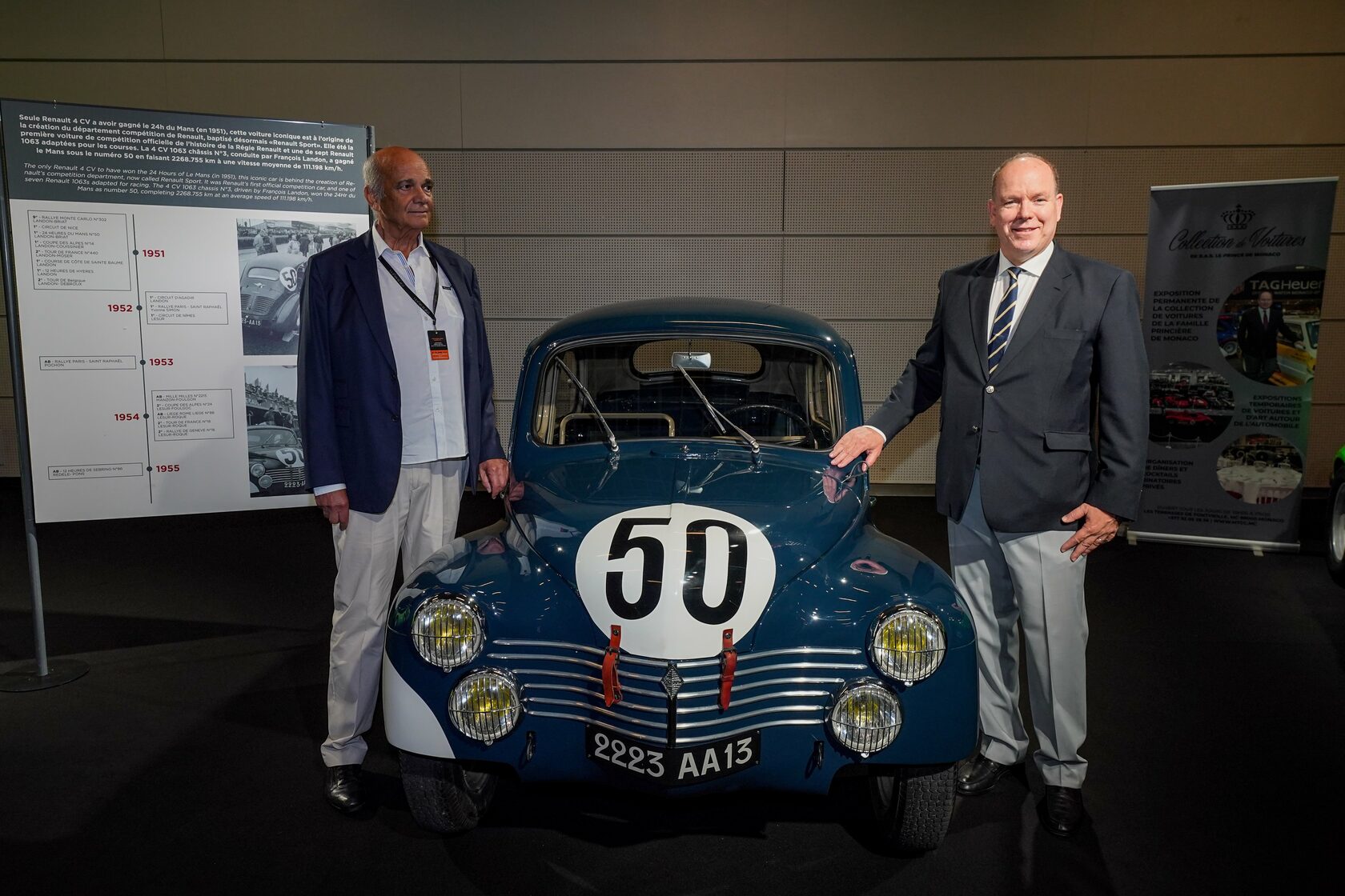 Top Marques 2022 - Andrea Merenda