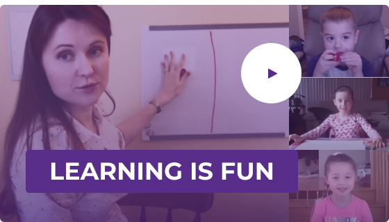 Russian Language For Children - International Russian School