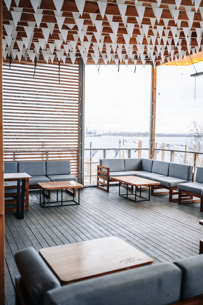 ТВОЙ ЭВЕНТ - ROOF PLACE