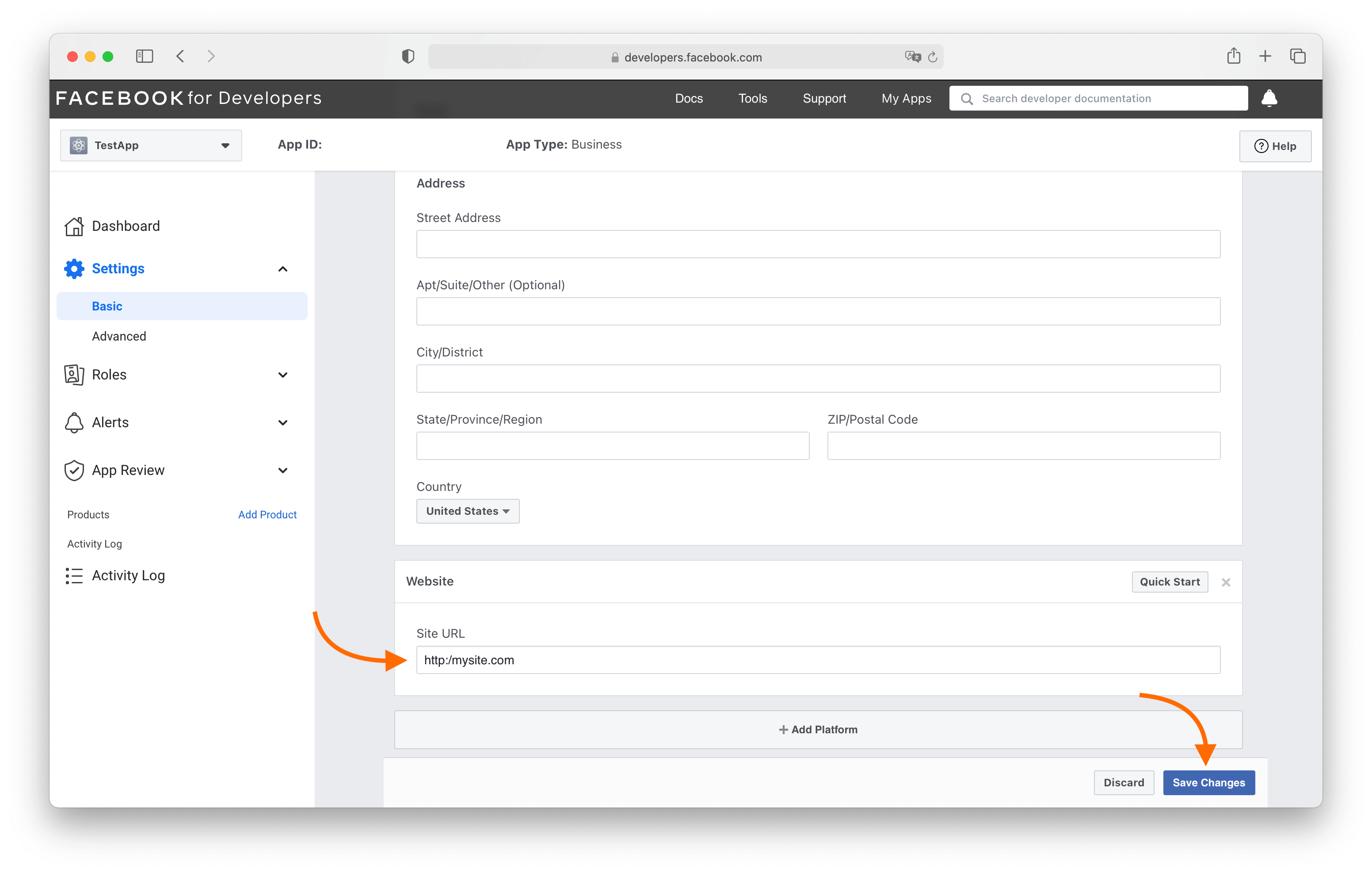 How to Add a Comment Section to a Website │ Tilda Help Center