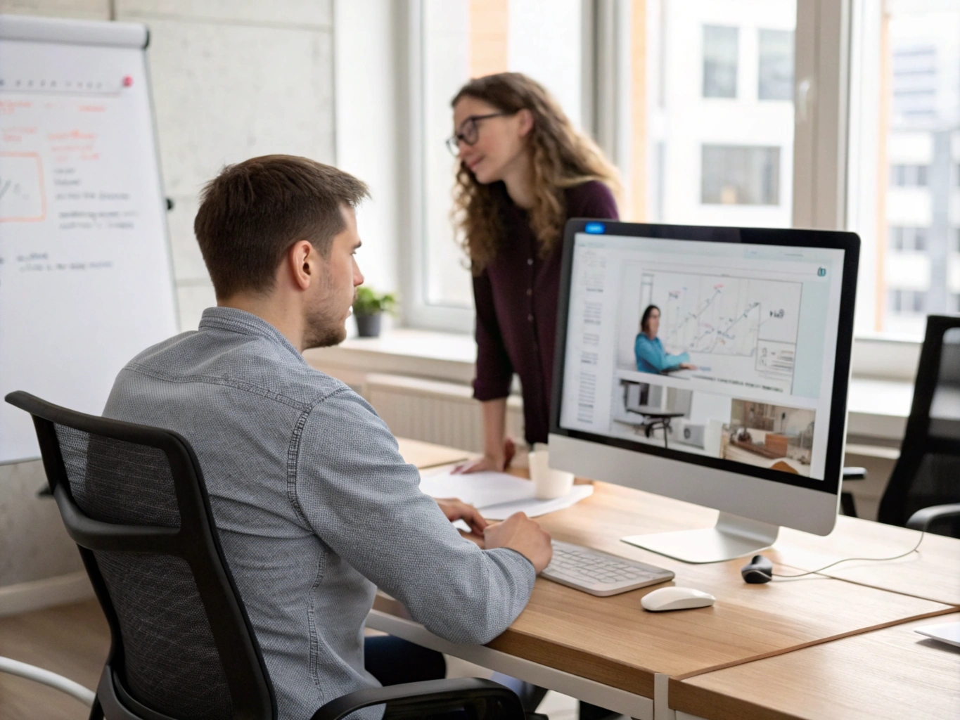 Product Manager