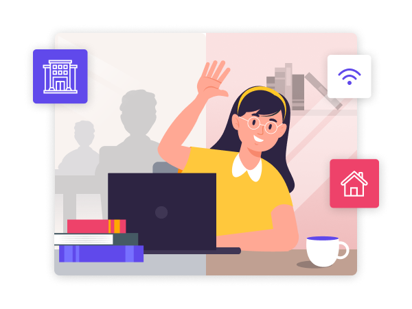 8 Tips For Better Hybrid Learning Experience