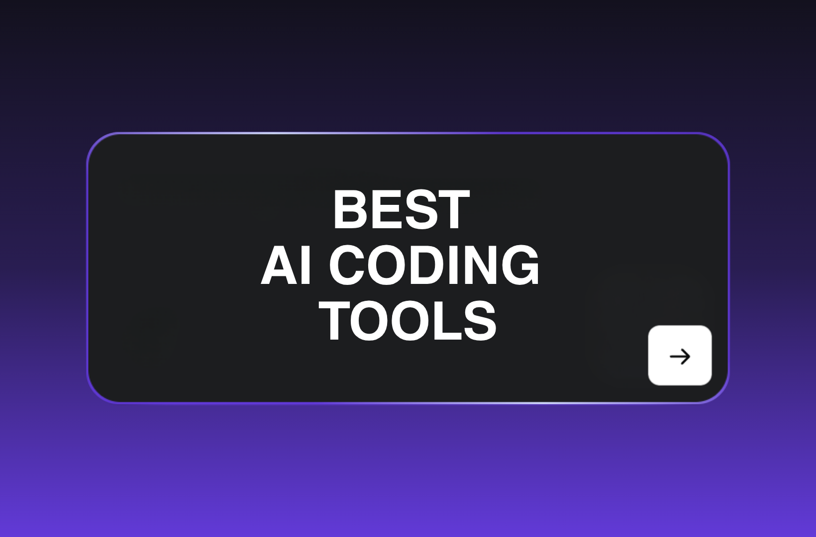 Best AI Coding Tools for Entrepreneurs and Agencies in 2025