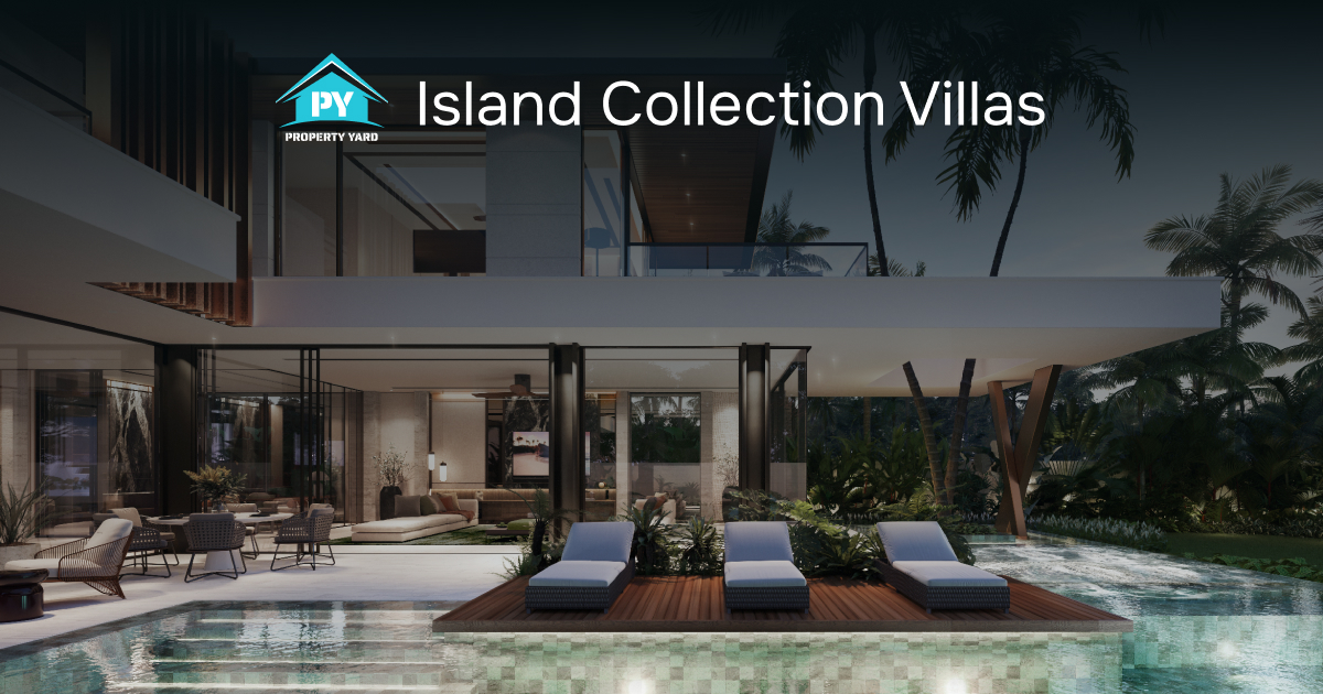 Island Collection Villas in Phuket, Thailand — Property Yard